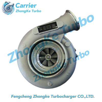 China HX35 Turbo 4035376H 4038471 3598036 3595159 6738-81-8190 6738-81-8192 Turbocharger For Komatsu Industrial Excavator PC220-7 with SAA6D102E Engine for sale