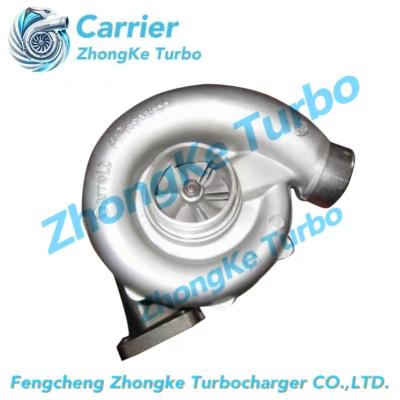 China TA4507 Turbo 466314-5006S 466314-0006 466314-0004 1420196563 1420196567 1420196574 Turbocharger For Nissan Truck Nissan Construction With PE6T PE6 Engine for sale