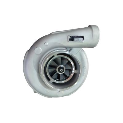China HX80 Turbo 3767935 3594132 3594133 3594134 3594135 3594136 3767938 3804811 Turbocharger With Engine KTA19, K19, KTA38 For Sale for sale