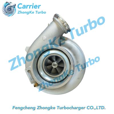 China HX55 Turbo EA4720960799 EA4720960899 EA4720961199 EA4720961399 RA4720961599 RA4720961699 EA4720961599 EA4720961699 RA4720960799 Turbocharger For Daimler Various Truck with DD15 Engine for sale