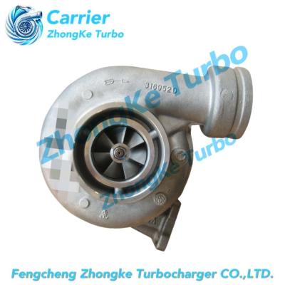 China S200G Turbo 318706 04258679KZ 04258309KZ 4258679KZ 4258309KZ 04282637 4282637KZ 04282637KZ 20492757 20515585 318680 319303 Turbocharger For Deutz With BF6M2012C Diesel Engine for sale