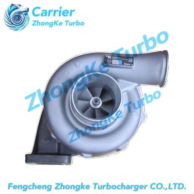 China TA5102 Turbo 466076-5012S 466076-0012 466076-5012S 466076-0002 466076-0015 470509 312489 312862 3526008 9000470509 5002779 Turbocompresor para Volvo con motor diésel TD121F en venta