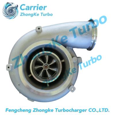 China GTA5002 Turbo 750159-0003 750159-9003 750159-0006 750159-3 750159-5003S 2341524 234-1524 2683295 10R2075 Turbocompresor para Caterpillar Industrial C27 en venta