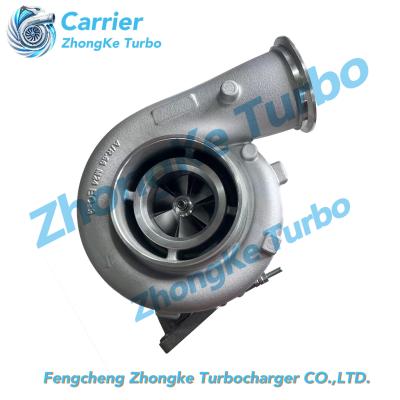 Китай GT4288R Turbo 40720358-5001S 720358-0001 720358-9001 720358-1 194-1116 1941116 0R7691 Турбокомпрессор для Caterpillar Articulated Truck Industrial с двигателем 3306 продается