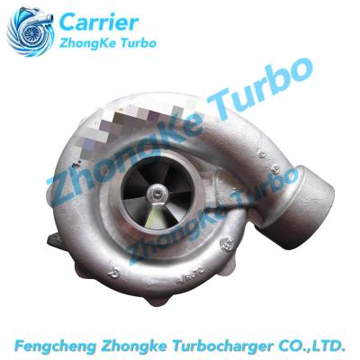Китай TB4521 Турбо 466618-0013 466618-0015 466618-0014 466618-0016 466618-0019 466618-0028 315467 0040965099KZ 0040965099 Турбокомпрессор для Mercedes Benz с дизельным двигателем OM441LA продается
