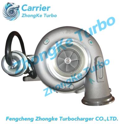 중국 HX55W 터보 4046131 4090042HX 4090042NX 4090042RX 4036758 4046132 터보차저, Dennis Coach Signature 600 (ISX2 엔진 포함) 판매용