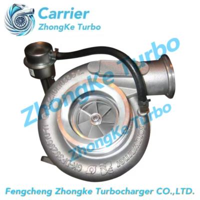 Китай HX40W Turbo 4051033 4033160 5329180 4051032 4049358 Турбокомпрессор для грузовика Cummins с двигателем L360 DCEC продается