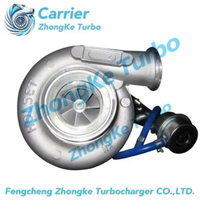 Китай HX40W Turbo 4050205 4033436 4033436H 4050208 Турбокомпрессор для Cummins (DCEC) Различные с двигателем DCEC продается