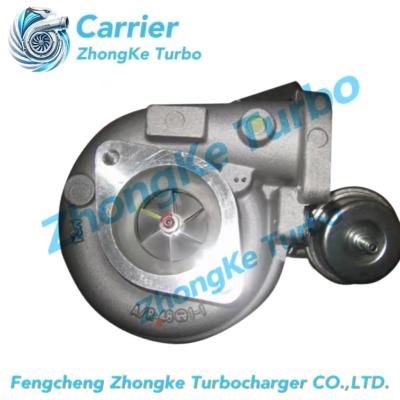Китай Турбокомпрессор GT1752S 7701196-0007 701196-1 701196-2 14411-VB301 14411VB301 14411-VB300 для Nissan Safari Patrol с двигателем RD28T продается