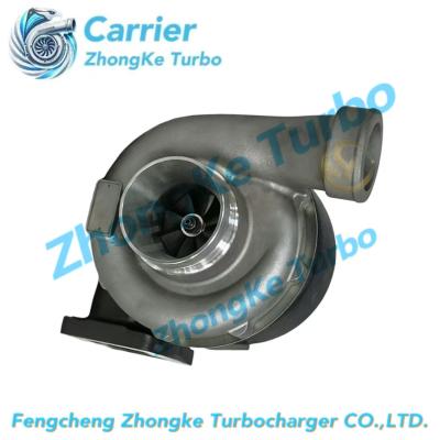Китай H2D Turbo 466076-0001 466076-0002 466076-0011 500470509 3802066 900470509 Турбокомпрессор для грузовика Volvo FN12 с двигателем TD120D/G TD121G продается