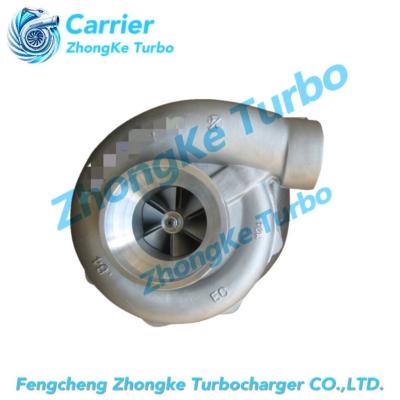 Китай TA4502 Турбо 466617-5011S 466617-0011 466617-0009 466617-0010 466617-0005 466617-0006 65091007073 65.09100-7073 65091007065 65091007202 65091007189 Турбокомпрессор для Daewoo с дизельным двигателем DE12TIS продается