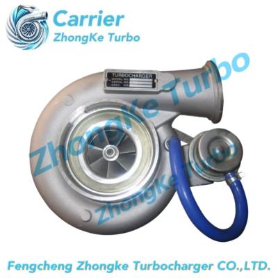 중국 HY35W 터보 44044154 4044155 4955451 EEA 엔진을 가진 커민스 산업용 터보 판매용