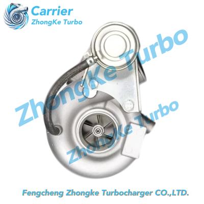 China Turbo TD05 49178-02350 4917802350 ME220308 ME014880 para Canter con motor 4D34 en venta