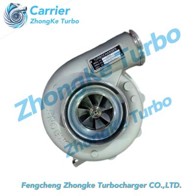 Китай S400 Turbo 316593 51.09100-7441 51091007441 Турбокомпрессор для грузовика Man с двигателем D2876LF Euro 2 продается