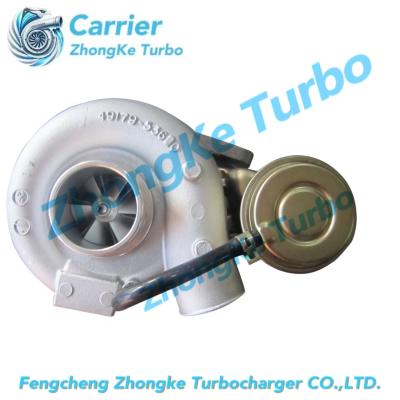 China Turbo TD06 49179-00261 49179-00260 ME073623 4917900260 Para Cantor 4D34 6D31 en venta