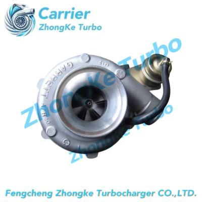 China TBP430 Turbo 742227-5001S 742227-0001 479031-0003 742227-1 241003301A 241003301 24100-3301A Turbocompresor para carretera de camiones Hino con motor YF75 en venta