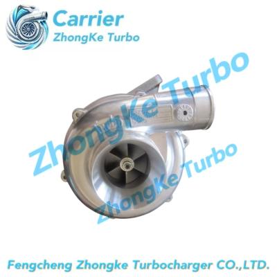 China RHG6 Turbo VA570019 VB570019 VC570019 VD570019 6T-619 Turbocompresor para Isuzu o Sumitomo Hitachi Earth Moving con motor 6BG1T en venta