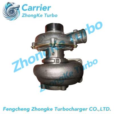 中国 RHG6 ターボ VA570019 VB570019 VC570019 VD570019 6T-619 ターボチャージャー Isuzu または Sumitomo Hitachi 土木機械用 6BG1T エンジン搭載 販売のため