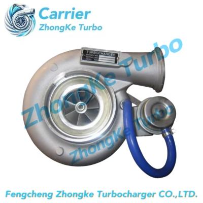 중국 HX35W 터보 3597179 4033073 4033073H 3593569 4894599 커민스 트럭 데니스 이글 ISBE 170 30용 터보차저 판매용