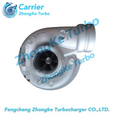Китай S1B Turbo 04198476KZ 08119-1710 Турбокомпрессор для Deutz с дизельным двигателем продается