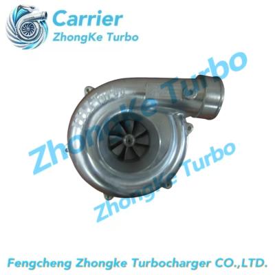 Китай RHC7 Turbo VB290021 VC290021 VD290021 71455338 114400-3140 1-14400-314-0 Турбокомпрессор для Hitachi EX300-2/3 Earth Moving с двигателем 6SD1-TP продается