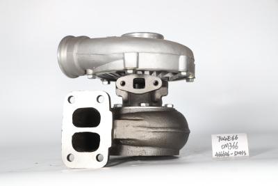 중국 T04E66 터보 OM366LA 466646-0013 466646-5041S 3660965499 벤츠 OM366LA 엔진용 터보차저 판매용