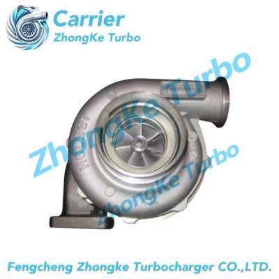 Китай H2D Turbo 466076-0018 466076-0022 466076-0023 5009494 6888576 848712 Турбокомпрессор для грузовика Volvo NL12 с двигателем TD121 TD122 TD122FS продается