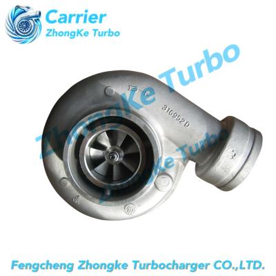 중국 S200 터보 318844 318729 04259315 04259315KZ 20500295 20470372 20470372KZ BF6M1013FC 엔진을 가진 Deutz용 터보 충전기 판매용