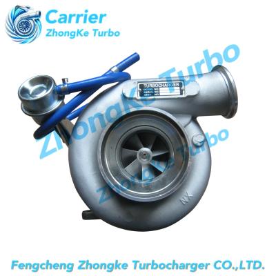 China HX40W Turbo 6743-81-8040 3597311 3537287 3536404 4038421 Turbocharger for Komatsu Excavator With PC300-7 Engine for sale