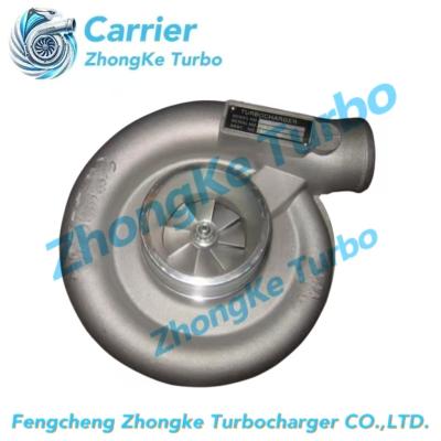 Китай H1C Turbo 3535417 3535418 3535419 A3919119 A3919121 EM92530 Турбокомпрессор для сельскохозяйственного трактора Cummins с двигателем 6T-590 6BT-590 6BTA-590 продается