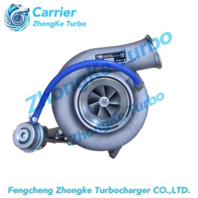 China H14EC8 Turbo 3534617 3534408 3534615 3534616 3534617 3534618 3534619 477867 477866 477836 477869 477835 477889 Turbolader für Volvo LKW mit D7A Motor zu verkaufen