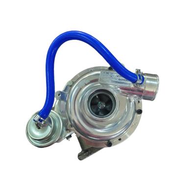 China RHF5 Turbo VD430095 CYEG 129935-18010 129935-18010 12993518010 12993518011 16096-06781 VA430095 VB430095 VC430095 VA430164 VB430164 VC430164 VD430164 Turbocharger For Yanmar Marine Industrial Motor for sale