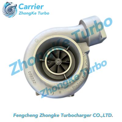 China S500 Turbo 15009989487 319487 1500-998-9487 1500 998 9487 3837221 866720 Turbocharger For Volvo Penta Ship with D16 Engine for sale