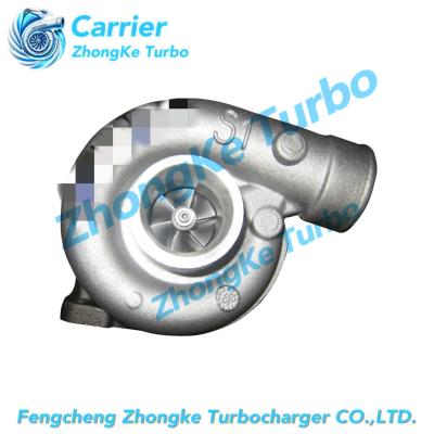 China S1B Turbo 319246 319261 315501 315502 315503 314993 313275 Turbocharger For Deutz With BF4M2011 Diesel Engine for sale