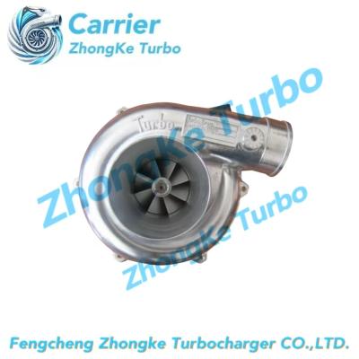 China RHE61 Turbo VA720015 1144003320 114400-3320 1-14400-332-0 114400332 114400331 Turbocharger For JCB Earth Moving With 6BG1T Engine for sale