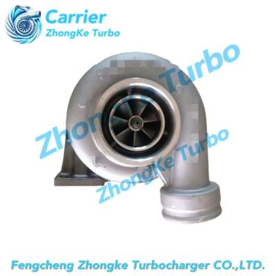 China S2B Turbo 04259289KZ 4259289KZ 318848 20485270 318747 Turbocharger For Volvo Truck With BF6M2012C Engine for sale