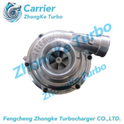 China RHG6 Turbo VB570033 VC570033 VD570033 1-14400-390-0 114400-3900 1144003900 1-14400-3900 Turbocharger for Hitachi ZAXIS ZX330 ZX340 ZX350 for sale
