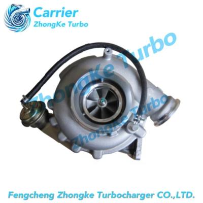 China K27 Turbo 316769 317135 316061 4040429 53279887100 53279887120 53279707120 Turbocharger For Mercedes Benz Truck With OM906 Engine for sale