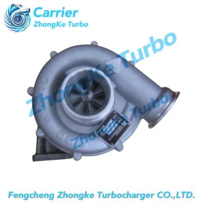 China K27 Turbo A3660962299 A3660961599 A3660962899 A3660961499 A3660962699 A3760960699 Turbocharger For Mercedes Benz Truck With OM366A Engine for sale