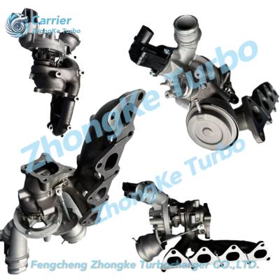 China TD025 Turbo 49373-01001 49373-01002 49373-01003 03C145701R 03C145701N 03C145701J 03C145701F 03C145702A for Volkswagen Audi 1.4L TSI Engine for sale