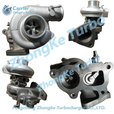 China TD04 Turbo New Complete Turbocharger TD04 49135-04031 28200-4A201 49135-04030 for 4D56TI D4BH Engine Turbo Boost Control for sale