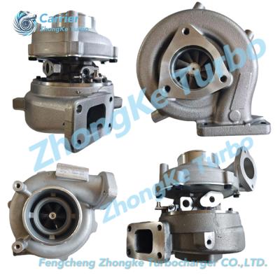 China Manufacturer Factory GT3571LVK Turbo 17201-E0323 24100-4580 766687-5014 solenoid valve for J05D Engine for sale