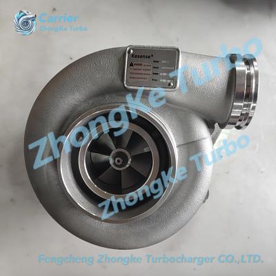 China J90S-2 Turbo 61560113227A,612601111081,WP1081080072 Turbocharger for WEICHAI WD615.68A Mountain Bulldozer diesel Engine Kits for sale