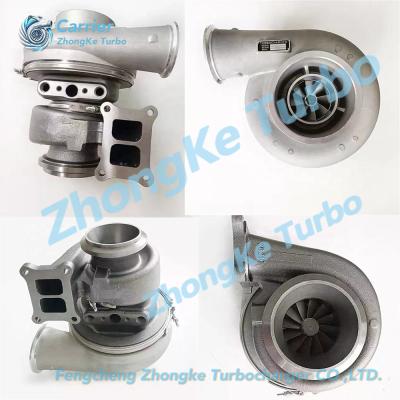 China Factory HT60 Turbocharger 3536805 3804567 3537074 3804502 Fit Cumminss N14 14L Heavy Duty Diesel Engine for sale