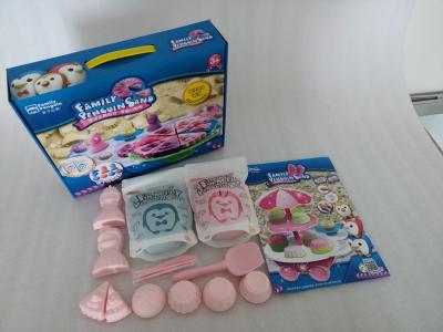 China DIY MAGIC SAND for sale