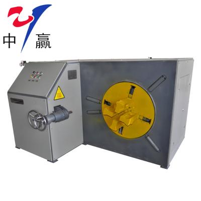 China Eco-friendly automatic waste rubber cutting machine tire shredder tire crusher for sale