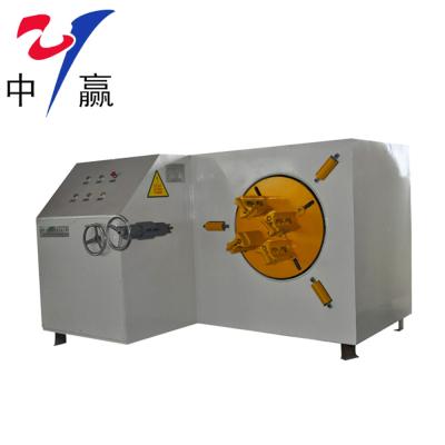 China Henan Patent tire bead cutting machinery waste tire sidewall cutter for sale for sale