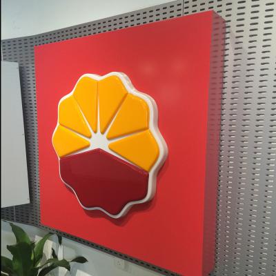Cina Scatole leggere placcate del LED sospese/isolato 3mm in vendita