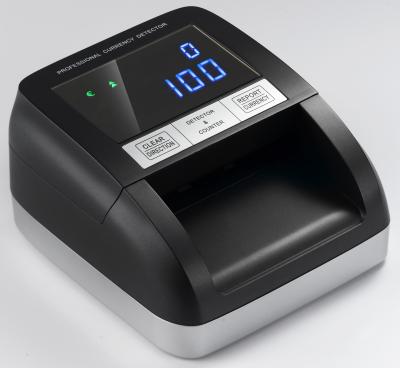 China EC330 Professional money detector  Multi counterfeit portable currency detector for sale