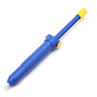 中国 Tin Wire Remove Sucking Vacuum Desoldering Pump Solder Sucker Remover Hand Tool 販売のため